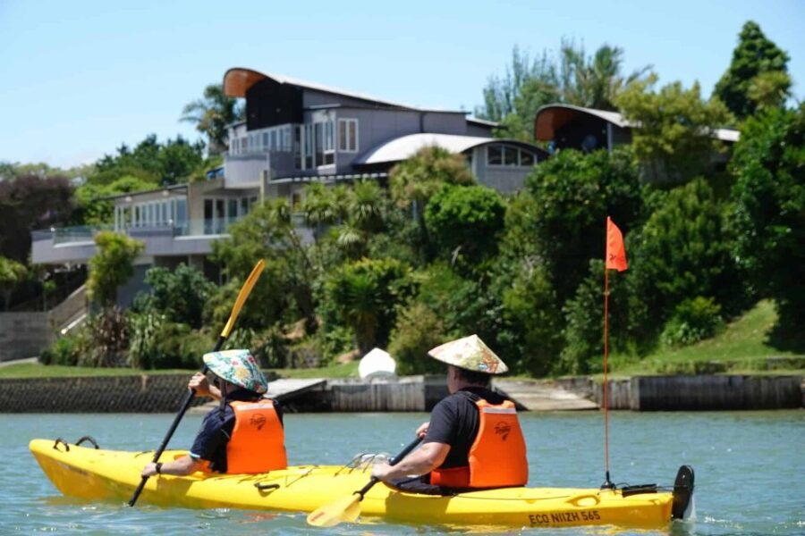 The Riverhead Tavern Kayak Tour - Additional Activities at Riverhead Tavern