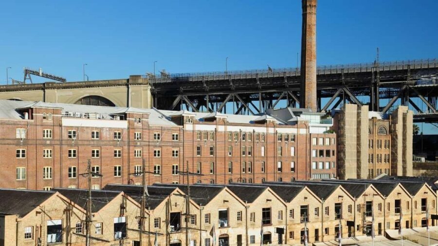 The Rocks Uncovered Walking Tour - A Closer Look at the Tour Itself