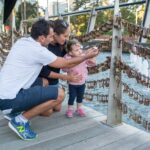 The Romance Package (Bell Tower tour for 2 people, plus personalised Love Lock) - Authenticity and Feedback from Visitors