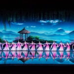 The Romantic Show of Xi'an Cultural Show With Transportation - Who Should Consider This Tour?