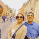 The San Miguel, historical Walking Tour, - What You Can Expect: A Detailed Look at the Itinerary