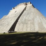 The secrets of Uxmal, Cenote and home made food - Authenticity and Small-Group Benefits