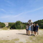The secrets of Uxmal, Cenote and home made food - Why This Tour Offers Excellent Value