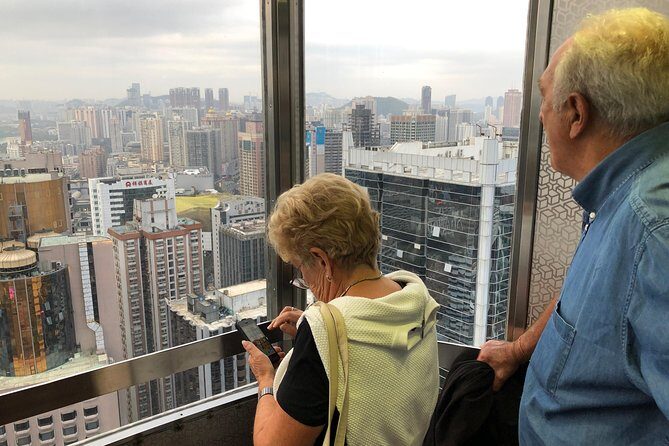 The "Shenzhen"er" The Greatest, The Fastest and The Tallest Day Private Tour - Pricing and Value