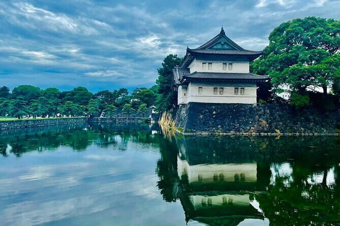 The Shogun Tour in Tokyo - Is It Worth the Price?