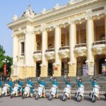 The Sights of Hanoi and Street Food Tours - What You Can Expect from the Experience