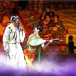 The Silk Road Show in Dunhaung with Transfer - FAQ About the Silk Road Show in Dunhuang