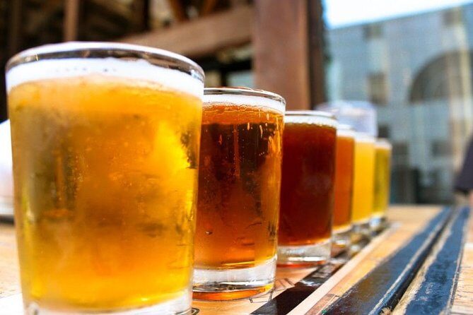 The Sip of Montreal Brew Tour - The Bottom Line: Is It Worth It?