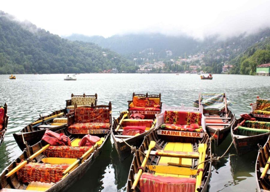 The Spiritual Trails of Nainital-2 Hour Guided Walking Tour - What It Means for You as a Traveler