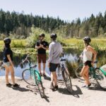 The Stanley Park Bicycle Tour by Cycle City Tours - The Practicalities: What To Expect