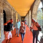 The Steps of Frida: Mexico City - Admiring Murals and Mexican Culture