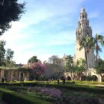 The Story of San Diego's Balboa Park A Walk Down El Prado - Who Will Love This Tour?