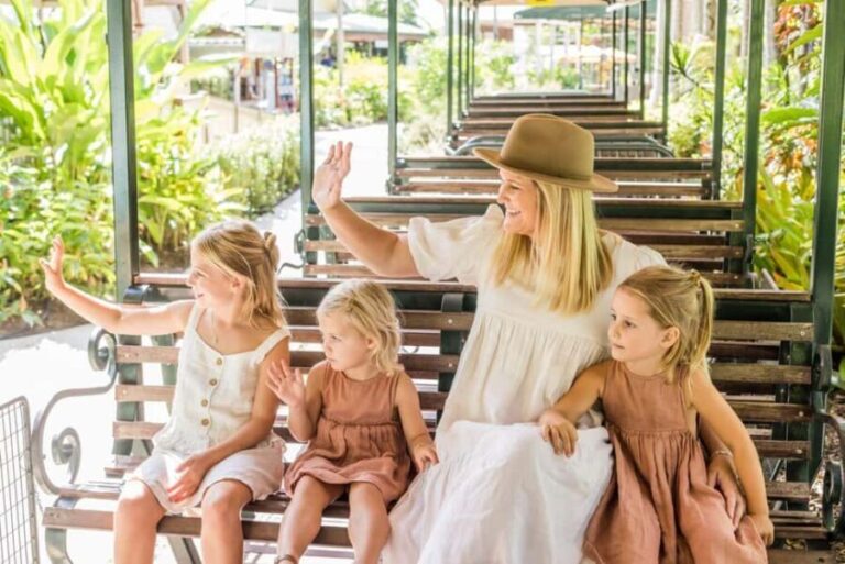 The Sunshine Coast: The Ginger Factory Play Taste & Discover - Why This Experience Works