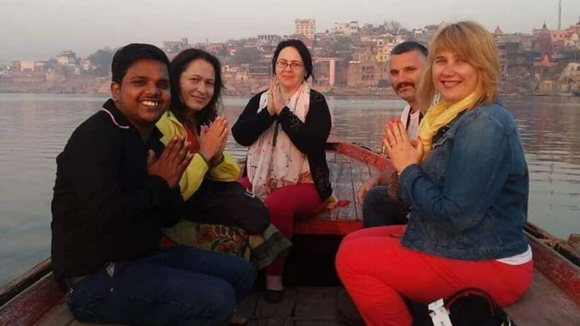 The Supreme Kashi Tour Experience - Deep Dive into the Itinerary: Why Each Stop Matters