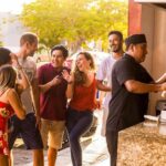 The Taco Tour in Playa del Carmen - The Practical Side: How It Works