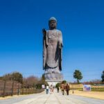 The Tallest Great Buddha Spot Walking Tour - A Walk Around with an English-Speaking Guide