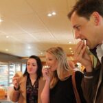 The Tastebud Tour, award winning food tour of Auckland - A Detailed Breakdown of the Itinerary