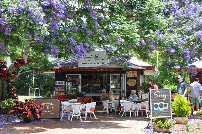 The Tastes of Tamborine Mountain - Analyzing the Value and Experience
