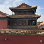 The Temple Of Heaven and The Forbidden City - The Logistics: Transportation and Timing