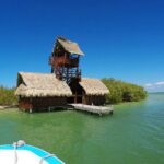 The Three Islands Tour Explore Holbox's Natural Wonders - Practical Details and Logistics