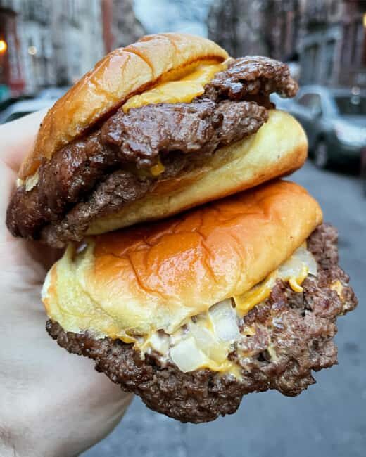 The Times Square Sandwich Tour - What’s Included and What’s Not