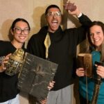 The Tomb Escape Room in Anchorage - Why This Escape Room is Worth Your Time