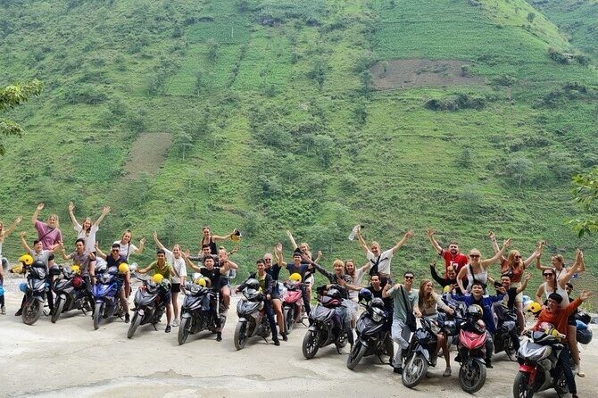 The Top Ha Giang Motorbike Tours All-Inclusive - Day 3: Returning via Highland Highlights