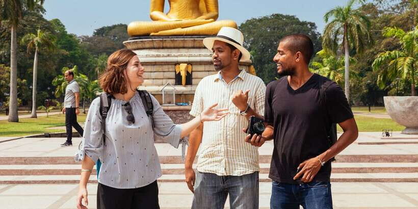 The True Essence of Colombo:Private Highlights & Hidden Gems - A Practical Look at the Tour