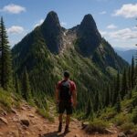 The Two Lions Hike Summit Adventure from Lions Bay - Breakdown of the Itinerary