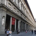 The Uffizi discovery tour with your private guide in Florence - The Art of Seeing with a Private Guide