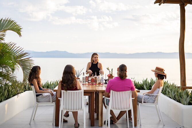 The Ultimate Agave Tasting with Tequila, Mezcal & more! - Who Will Love This Tour?