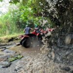 The ultimate ATV adventure in Ubud - Guides and Safety