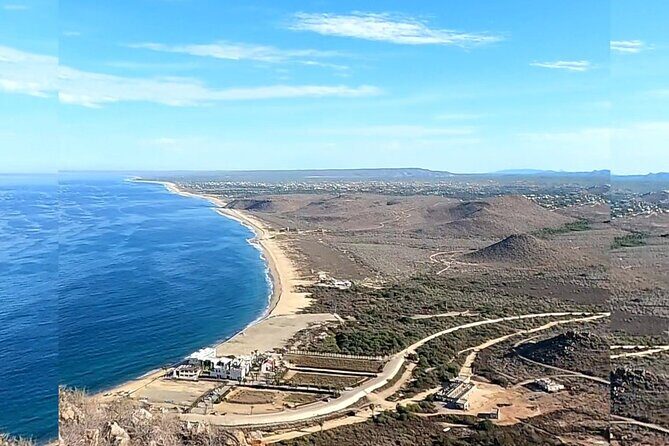 The Ultimate Camel Safari Experience in Los Cabos - The Hidden Cost: The Conservation Fee