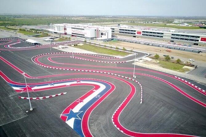 The Ultimate F1 Helicopter Tour Experience - Final Thoughts on the Ultimate F1 Helicopter Tour in Austin