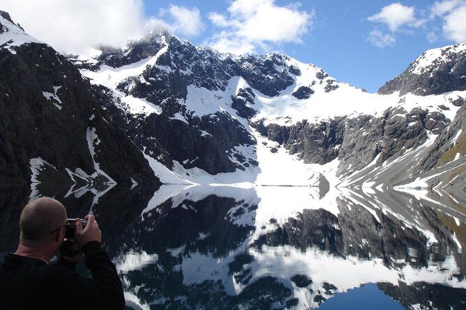 The Ultimate Milford Sound Experience by Helicopter from Queenstown - FAQ: Your Questions Answered