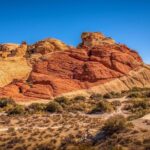 The Ultimate Red Rock Canyon Scenic Experience - Authentic Experiences & Authentic Impressions