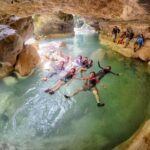 The Ultimate Rush: Moalboal Sardine Run and Kawasan Canyoneering - FAQ