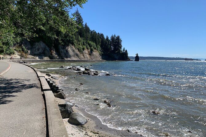 The Ultimate Stanley Park E-Bike Tour - FAQs