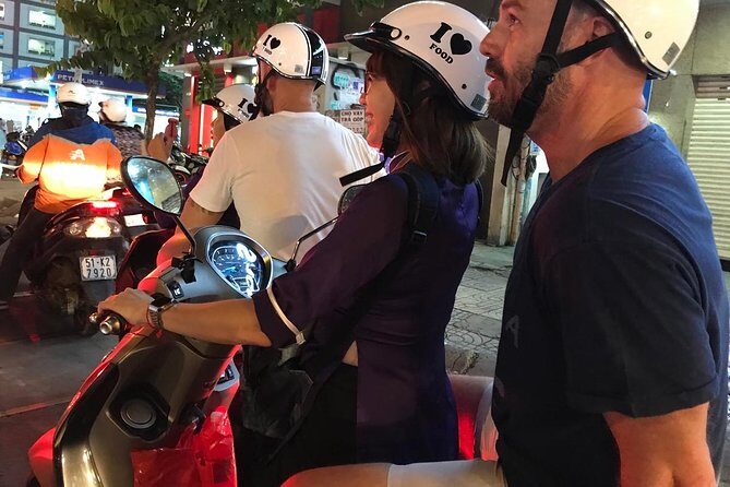 The Unique Ao Dai Street Food Tour By Scooter - Who Should Consider This Tour?
