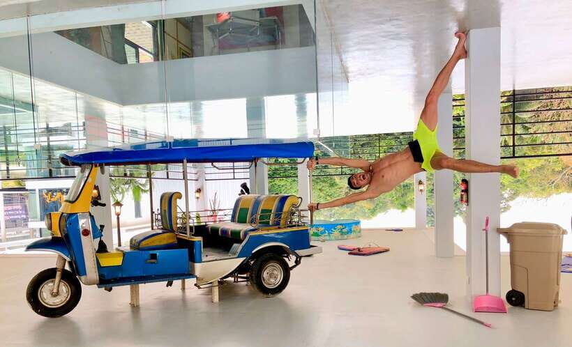 The Upside Down House: Phukets Must-See Attraction - Detailed Breakdown of the Experience