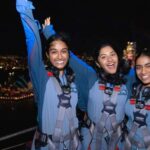 The Vivid Sydney BridgeClimb - The Experience: From Start to Finish