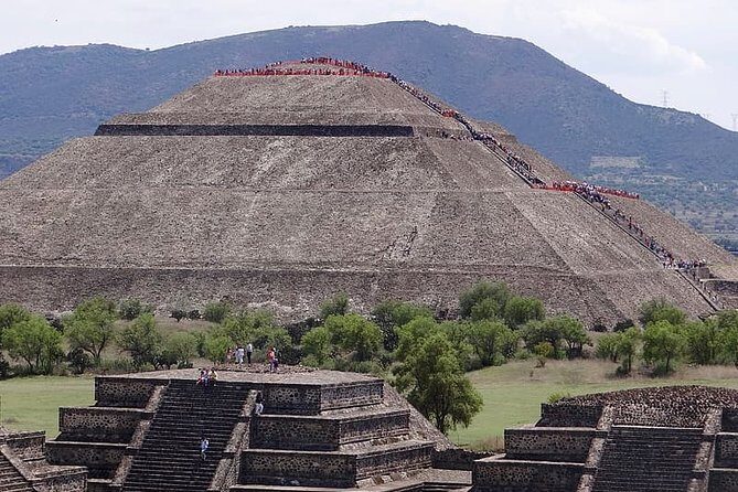 The Way of Kukulkan: A Self-Guided Audio Tour - Who Will Love This Tour?