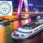 The White Orchid: Chao Phraya Dinner Cruise Experience - Is it Worth the Price?