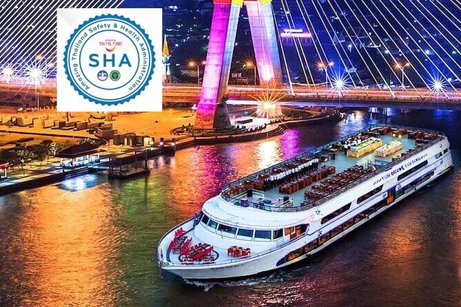 The White Orchid: Chao Phraya Dinner Cruise Experience - Is it Worth the Price?