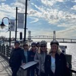 THE Wilmington History, Haunts & Breweries E-Bike Tour (4 hr) - The Itinerary: A Closer Look at the Stops