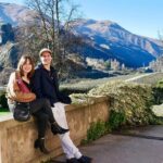The Wine Trail Tour - The Logistics and Practicalities
