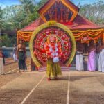 Theyyam Tour; Dancing Gods of Kannur - The Experience and Its Value