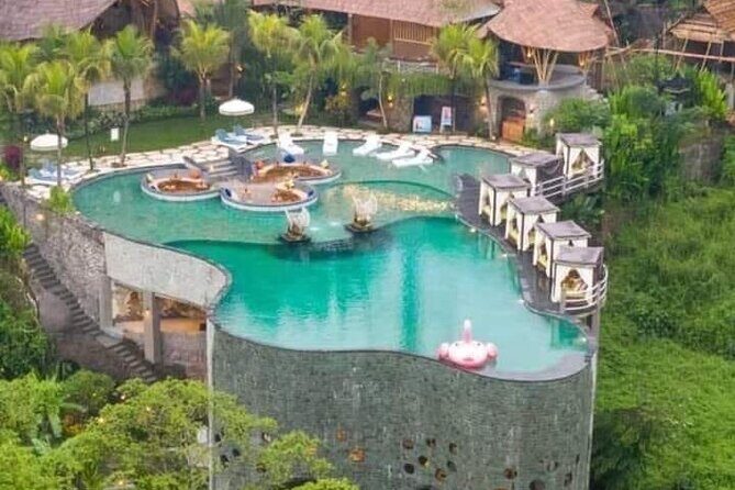 Thing to do  ATV Quad Bike, River Tubing and Tlaga Singha - Practical Considerations and Tips