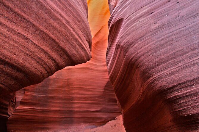 Three Canyon Photography Tour in Page Arizona - What to Expect During Your Photography Session