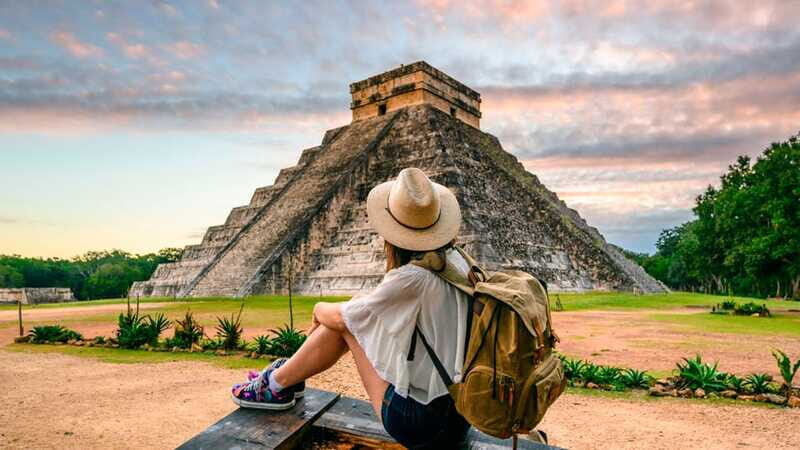 Three Days in Tulum, Chichen-Itza-Valladolid-Akumal-ALL INCLUDES - A Closer Look at the Itinerary